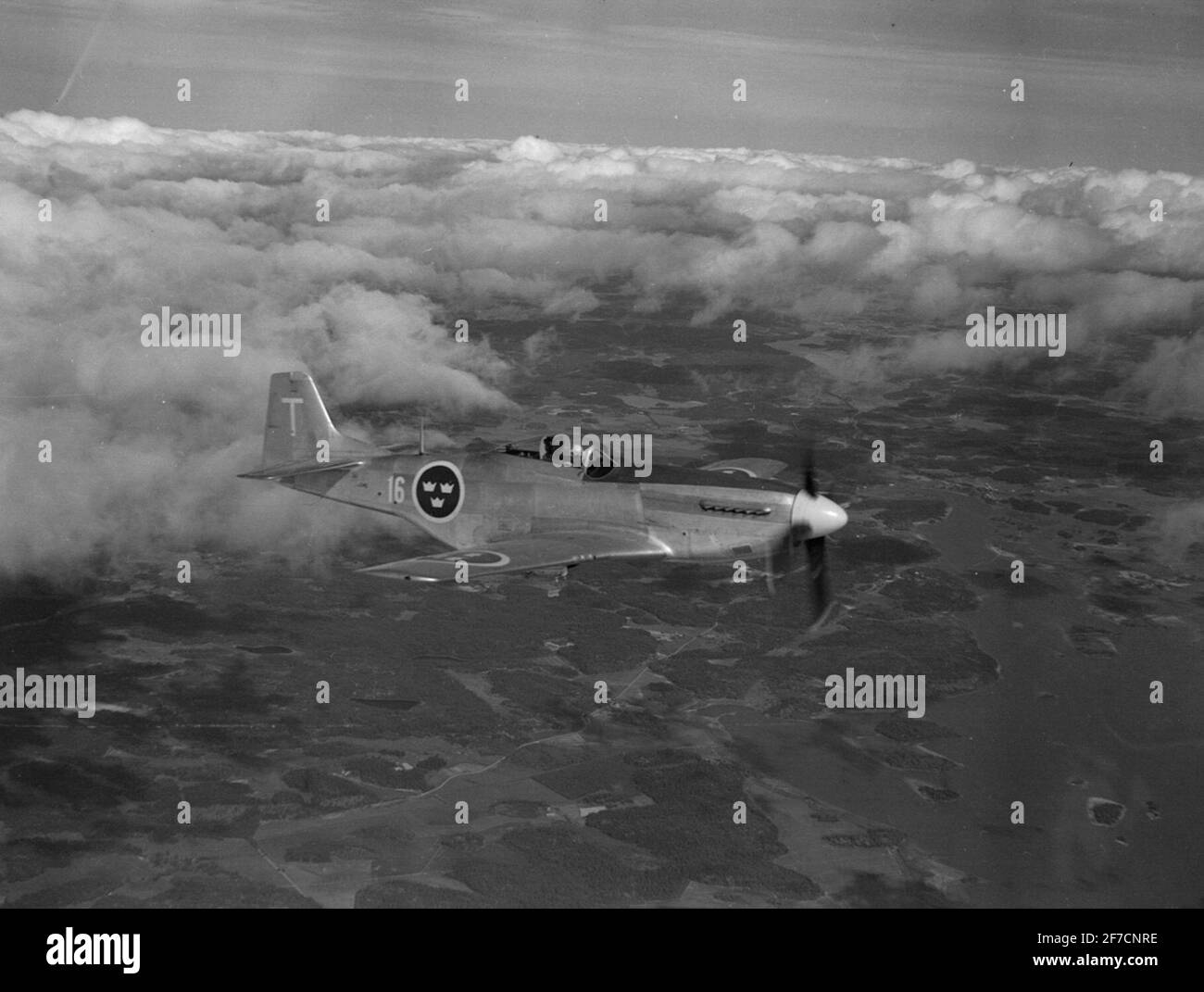 F 16 uppsala hi-res stock photography and images - Alamy
