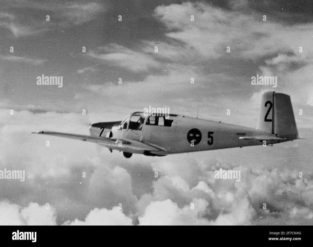 1952 aircraft hi-res stock photography and images - Alamy
