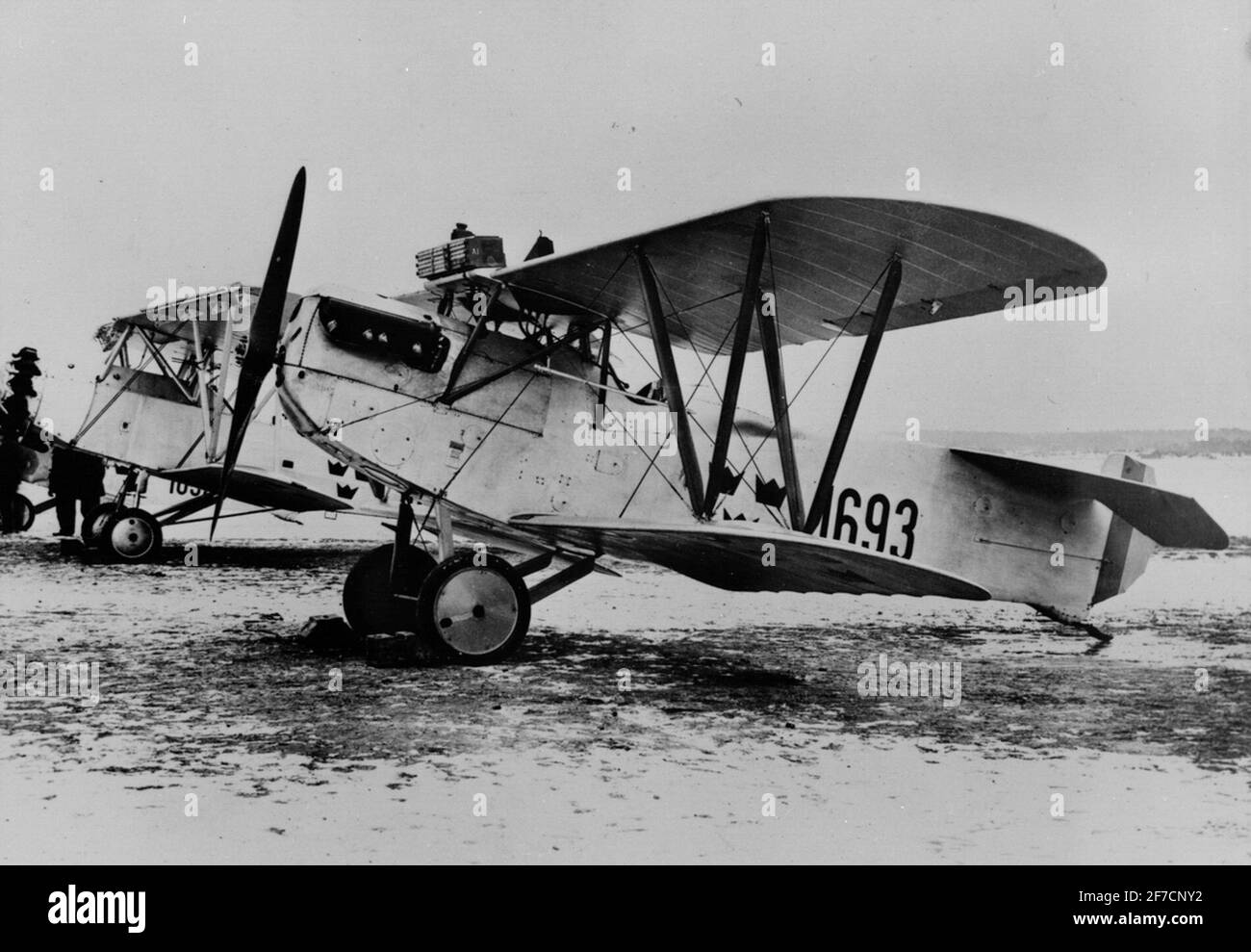 1934 aircraft hi-res stock photography and images - Alamy
