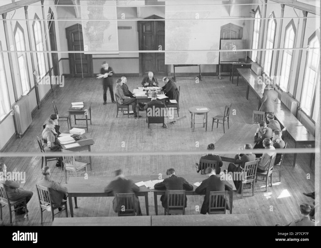 War law Black and White Stock Photos & Images - Alamy