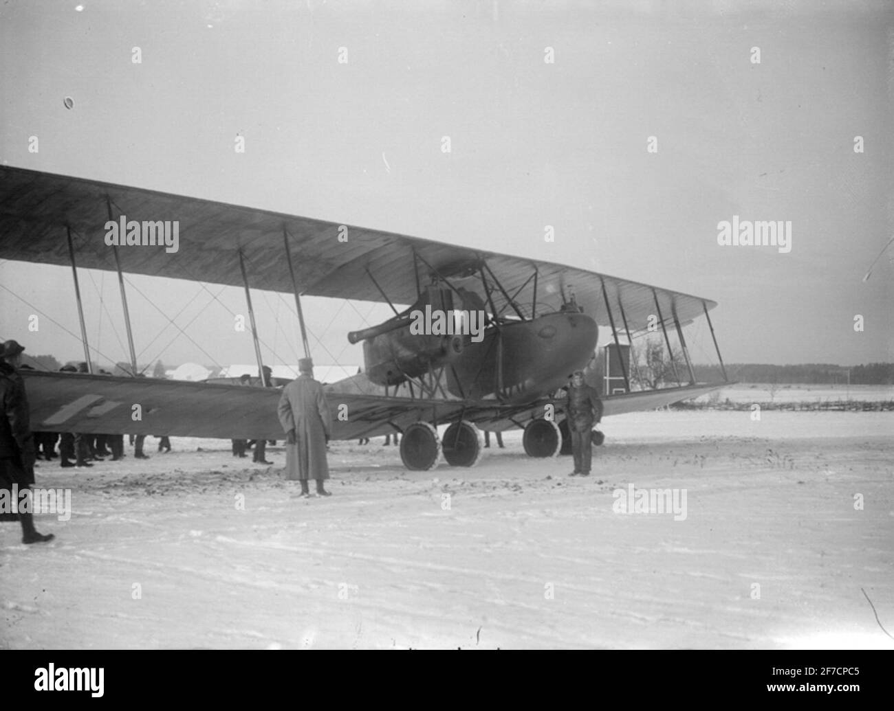 Aeg aircraft hi-res stock photography and images - Alamy