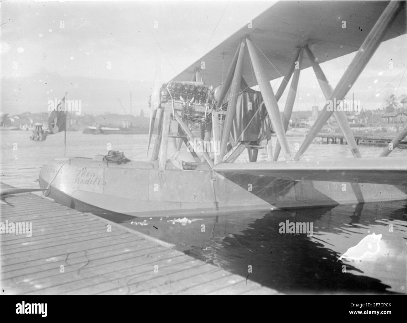 Macchi aircraft hi-res stock photography and images - Alamy