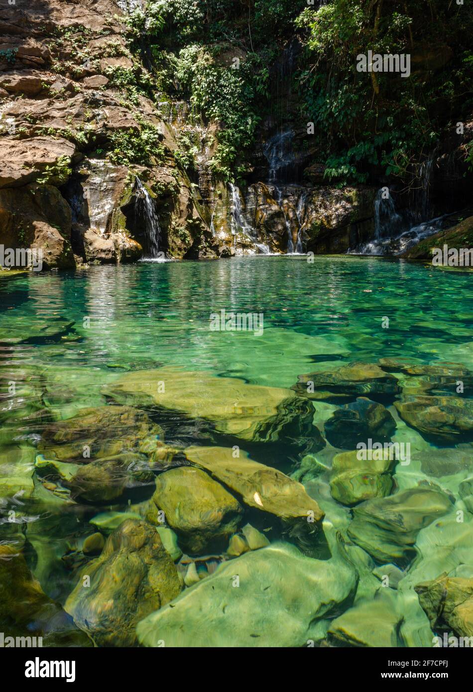 Poco Azul High Resolution Stock Photography and Images - Alamy