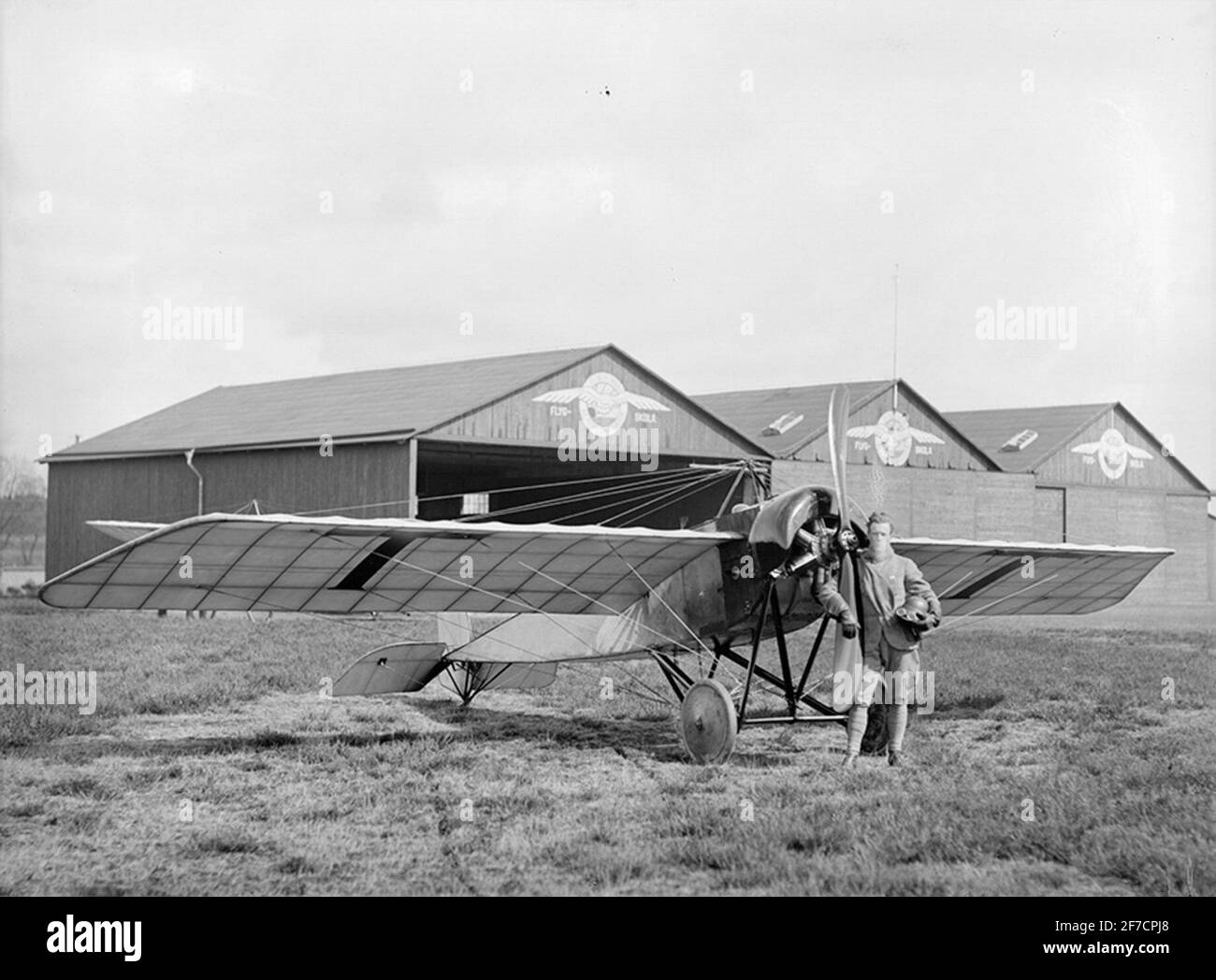 Thulin b hi-res stock photography and images - Alamy