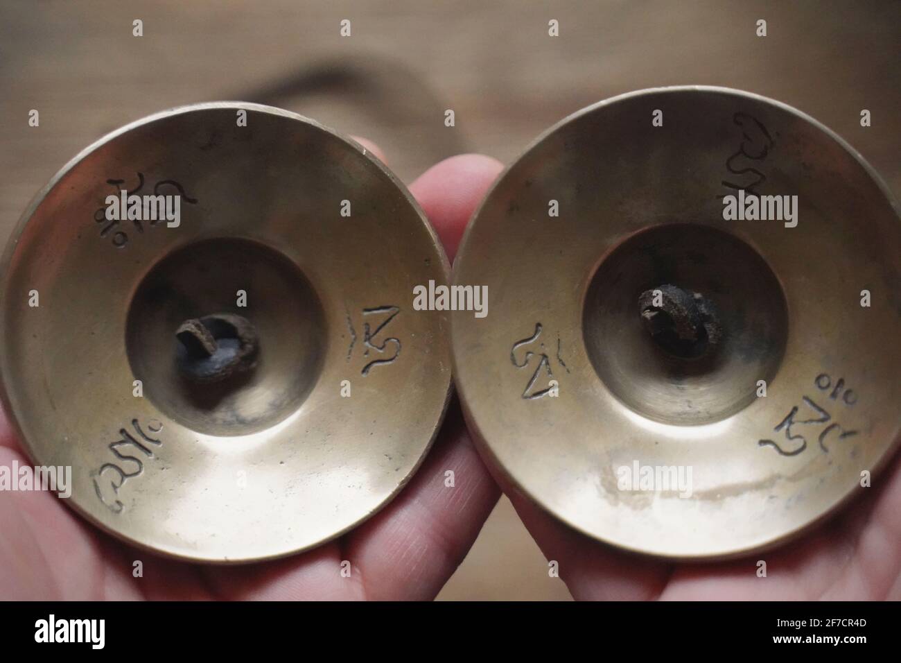 Zimbel hi-res stock photography and images - Alamy