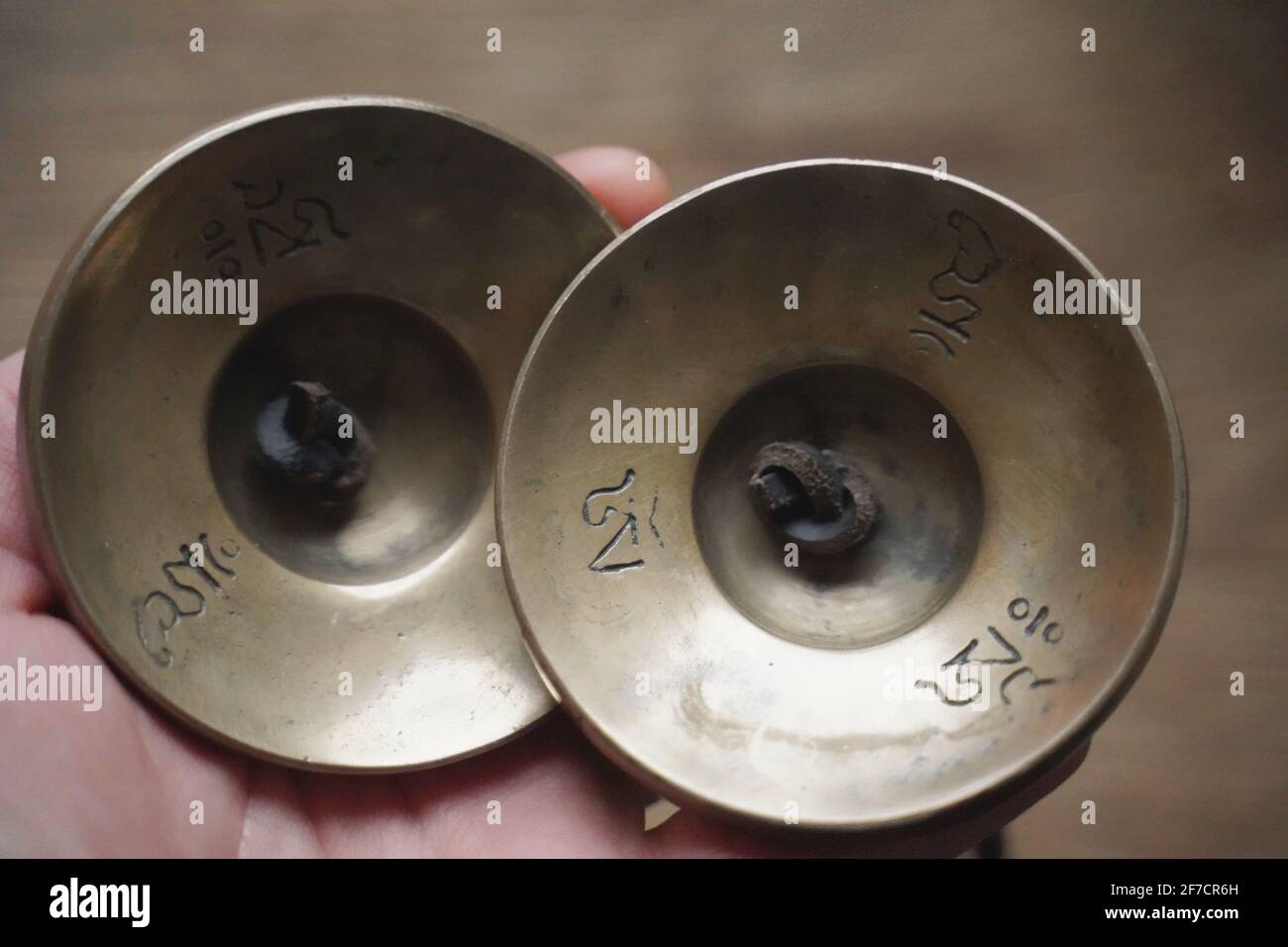 Zimbel hi-res stock photography and images - Alamy