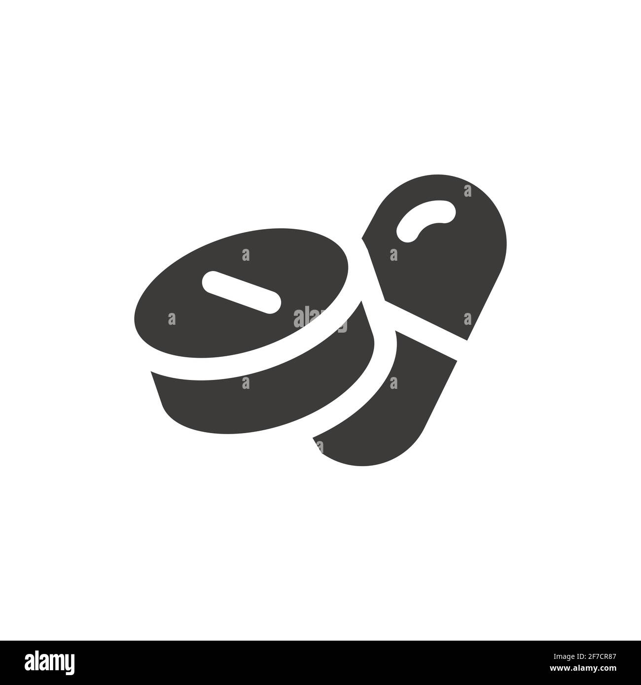 Pills capule hi-res stock photography and images - Alamy