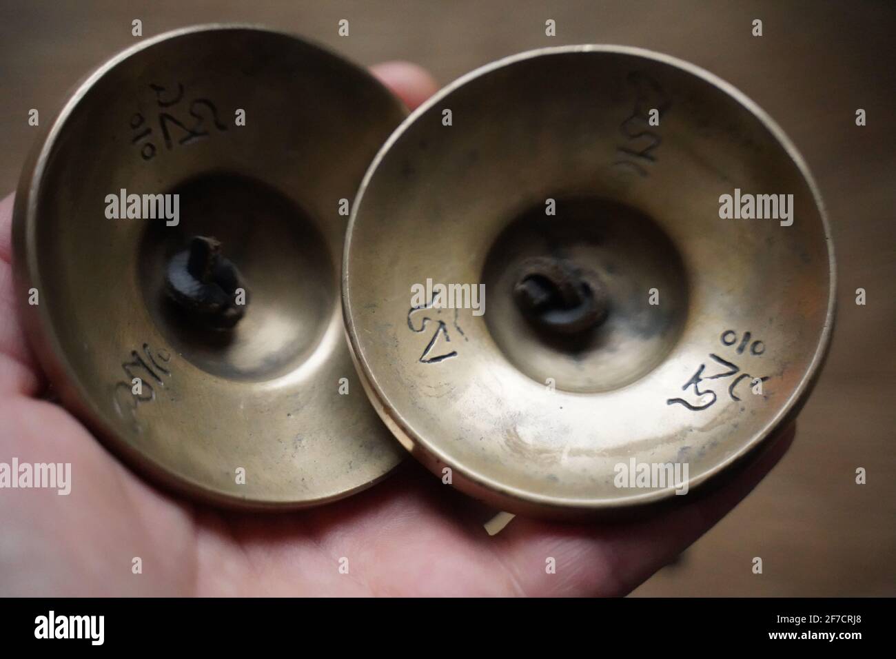 Buddhism instrument hi-res stock photography and images - Alamy