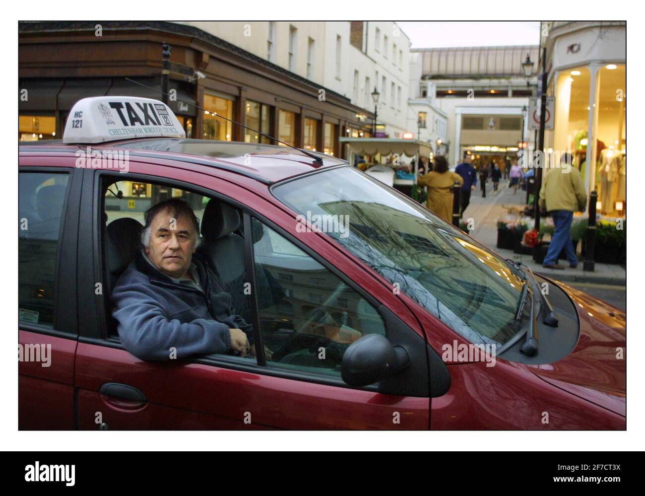 David driver Cut Out Stock Images & Pictures - Alamy