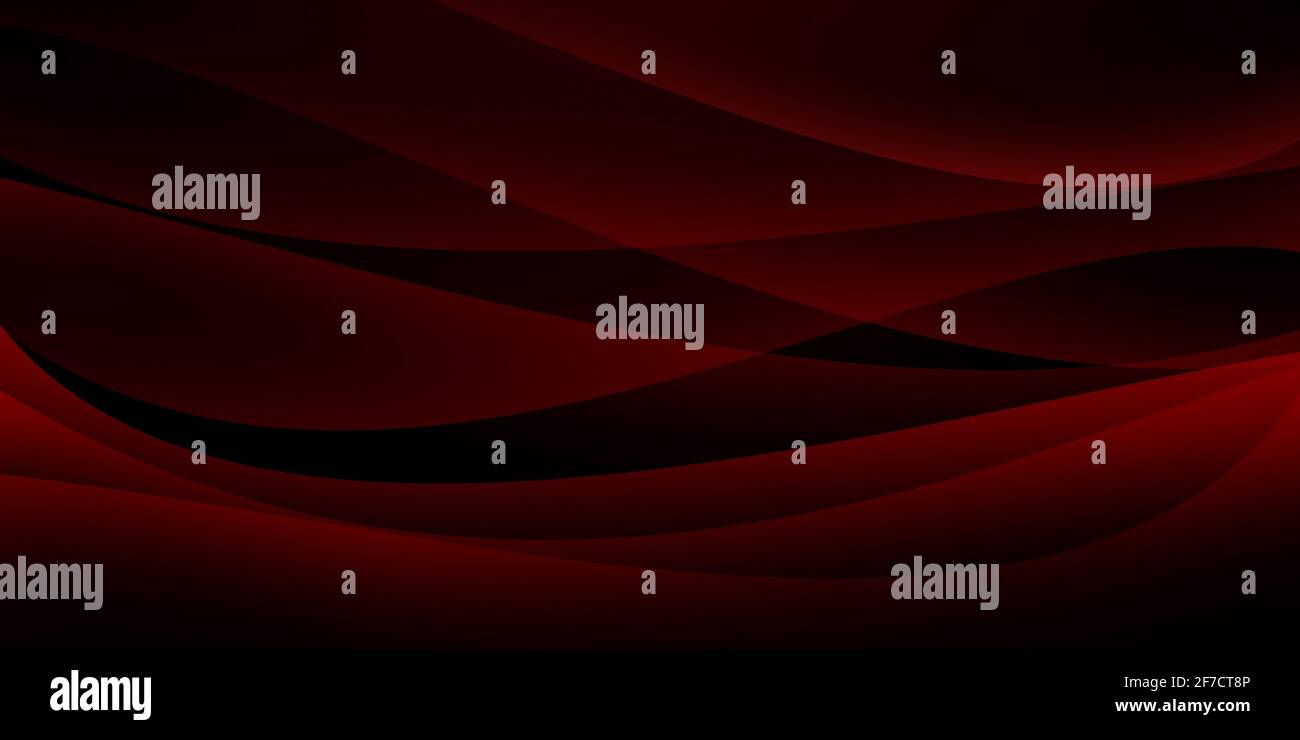Random Red Shapes Abstract backdrop wallpaper. Modern elegant ...