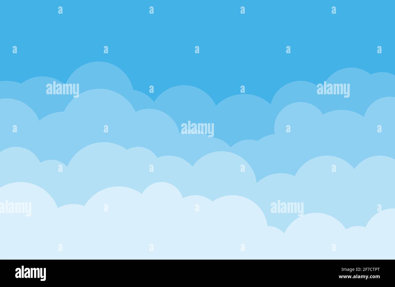Cloudy cartoon Stock Vector Images - Alamy