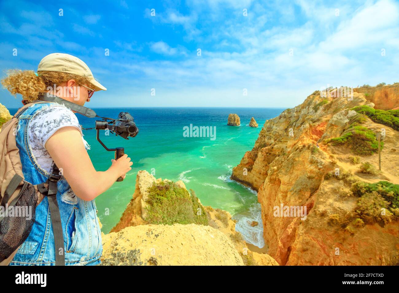 Amazing views in portugal hi-res stock photography and images - Alamy