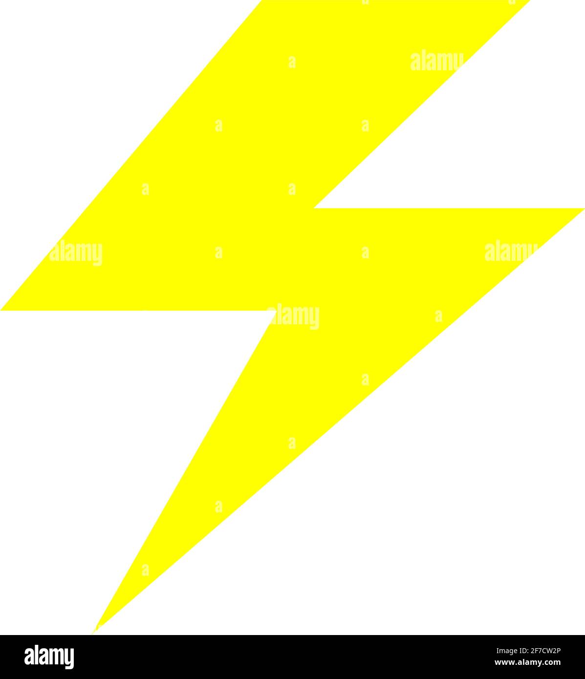 Flash electrical app symbol, icon vector. Black button isolated ...