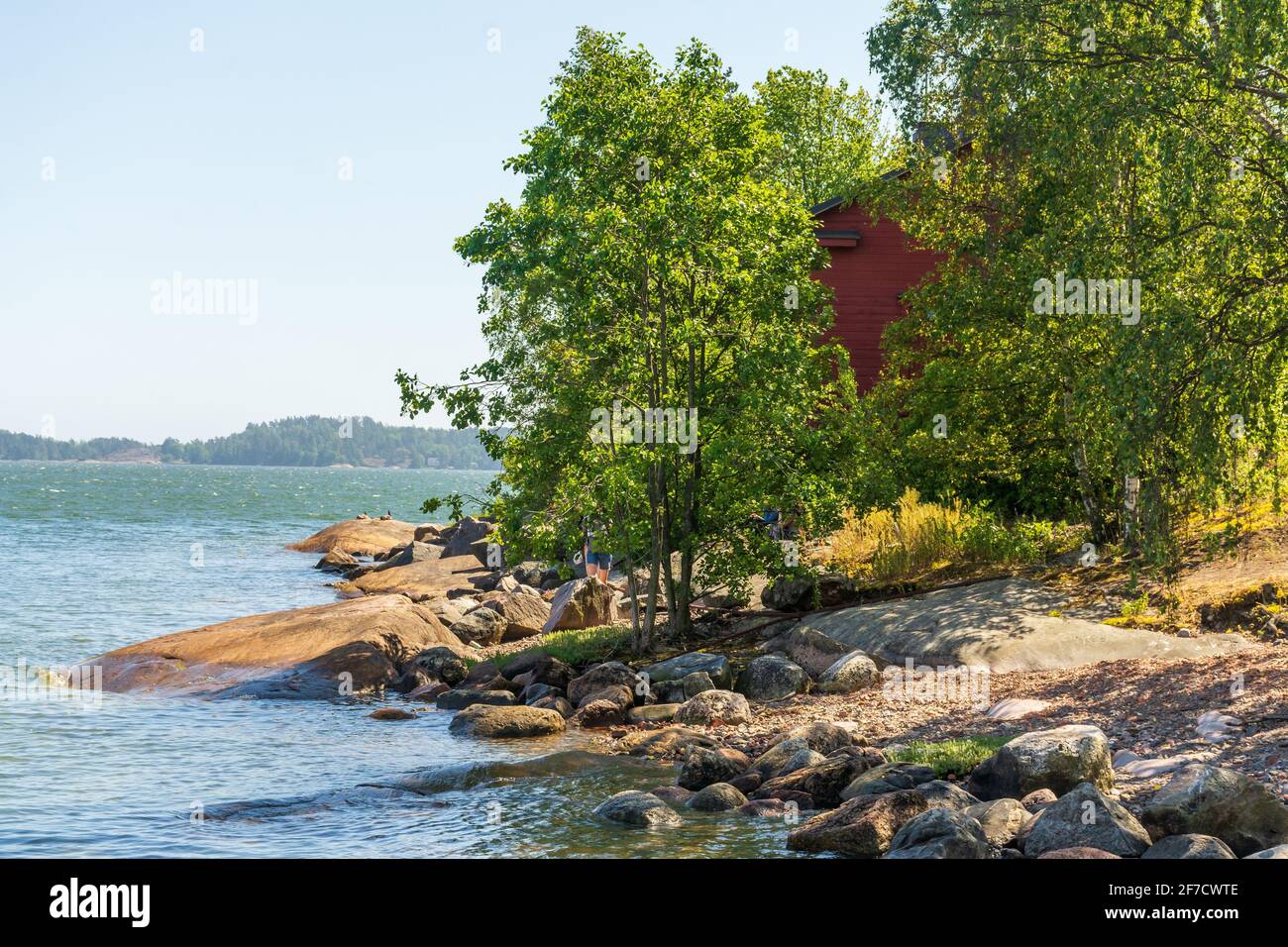 Lonna helsinki hi-res stock photography and images - Alamy