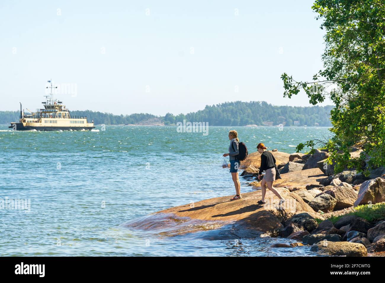 Lonna helsinki hi-res stock photography and images - Alamy