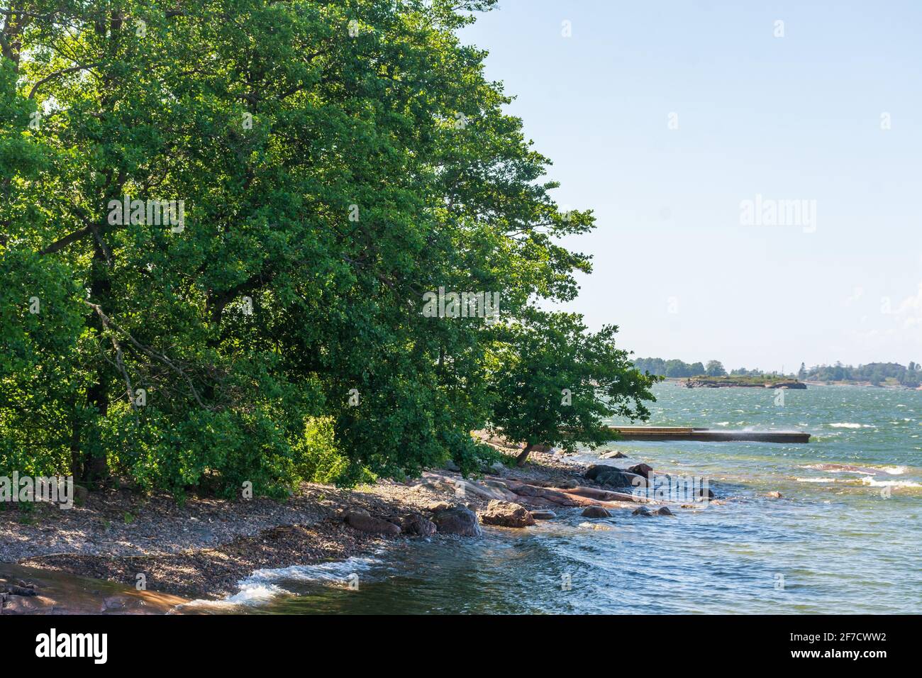 Lonna finland hi-res stock photography and images - Alamy