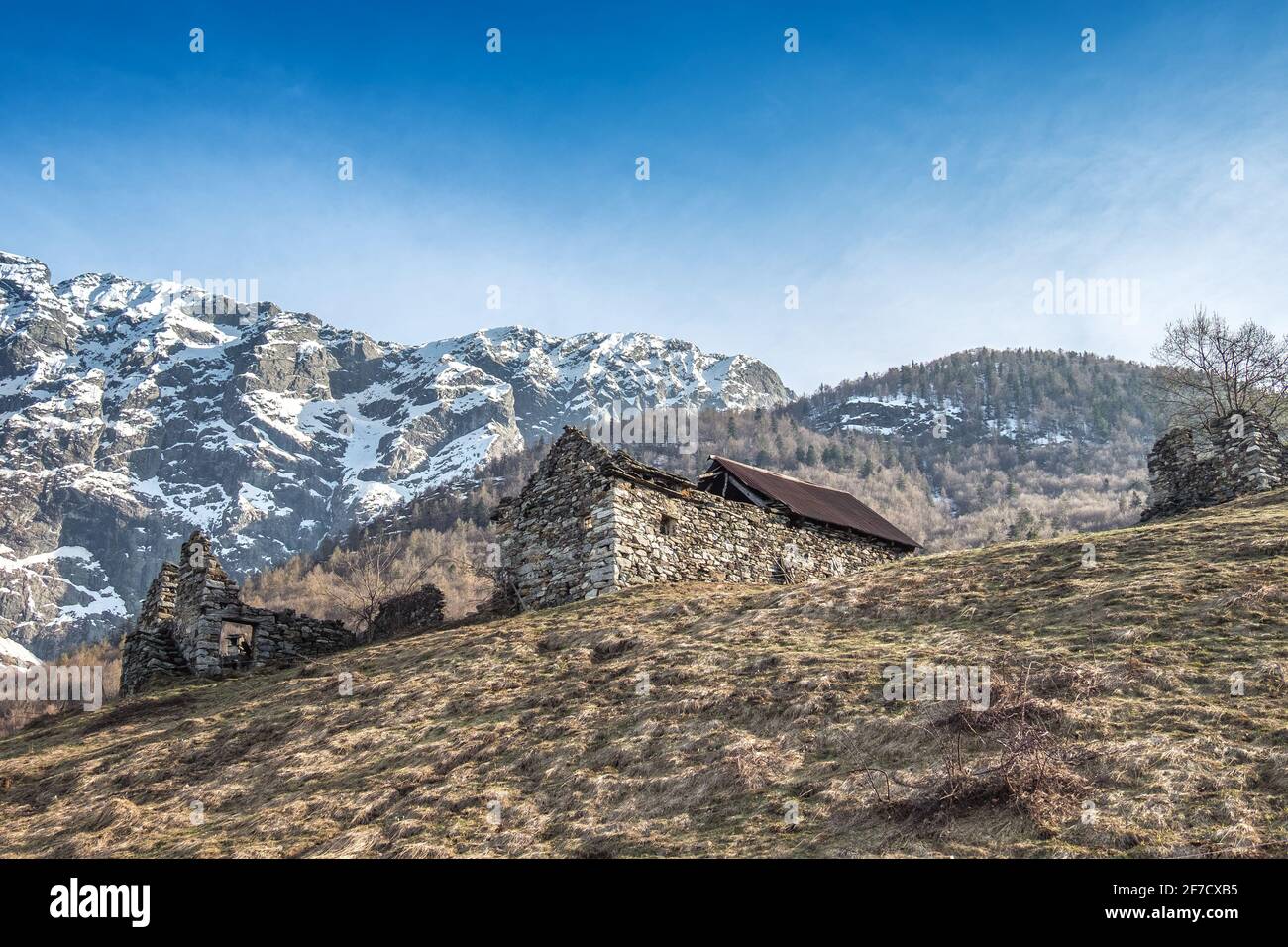 Rustico hi-res stock photography and images - Alamy