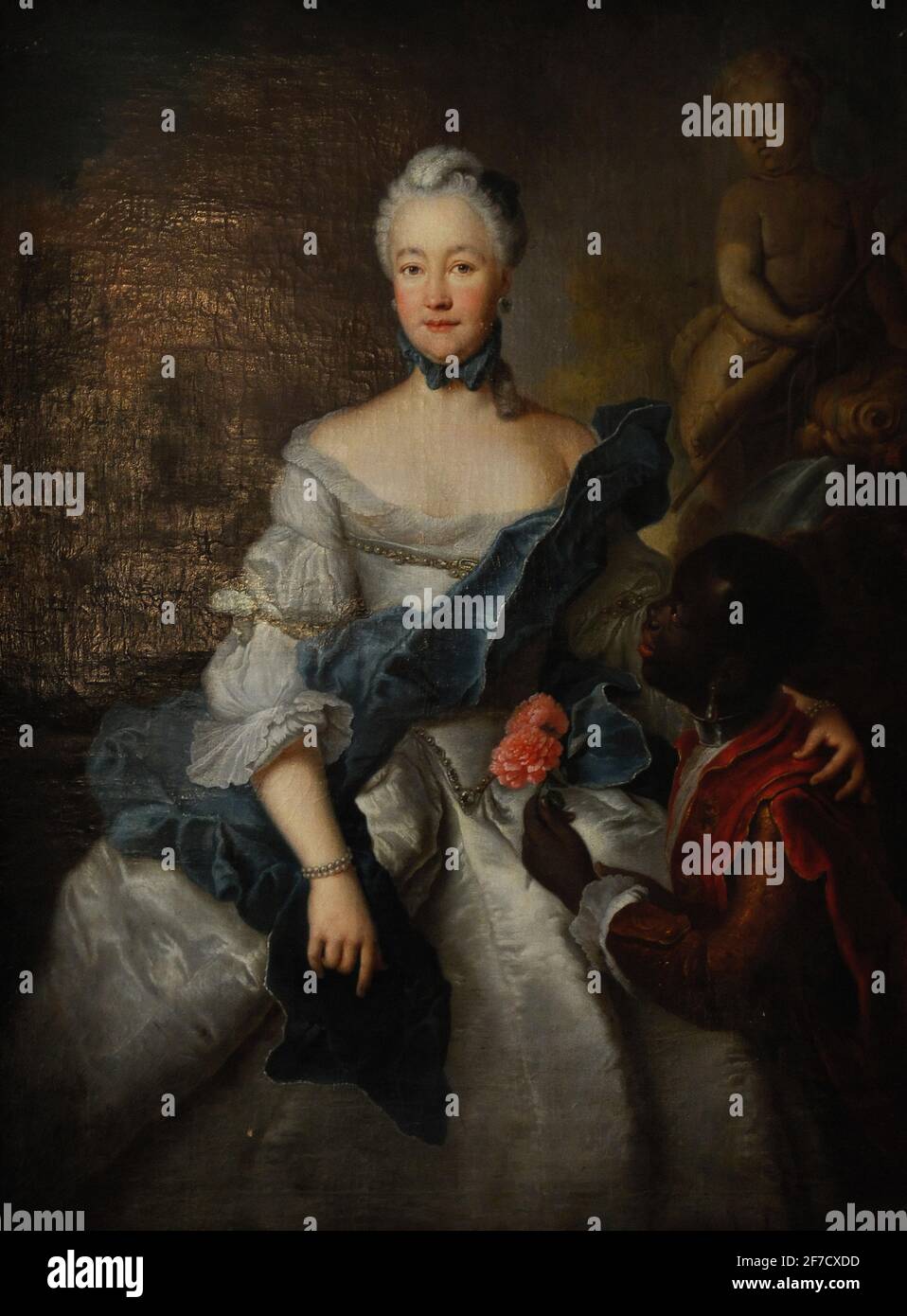 Aroline hi-res stock photography and images - Alamy