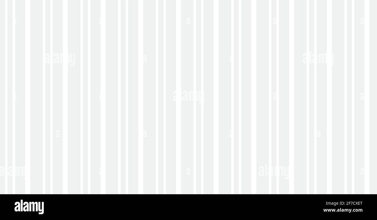 Abstract white background with many white lines - Vector illustration ...