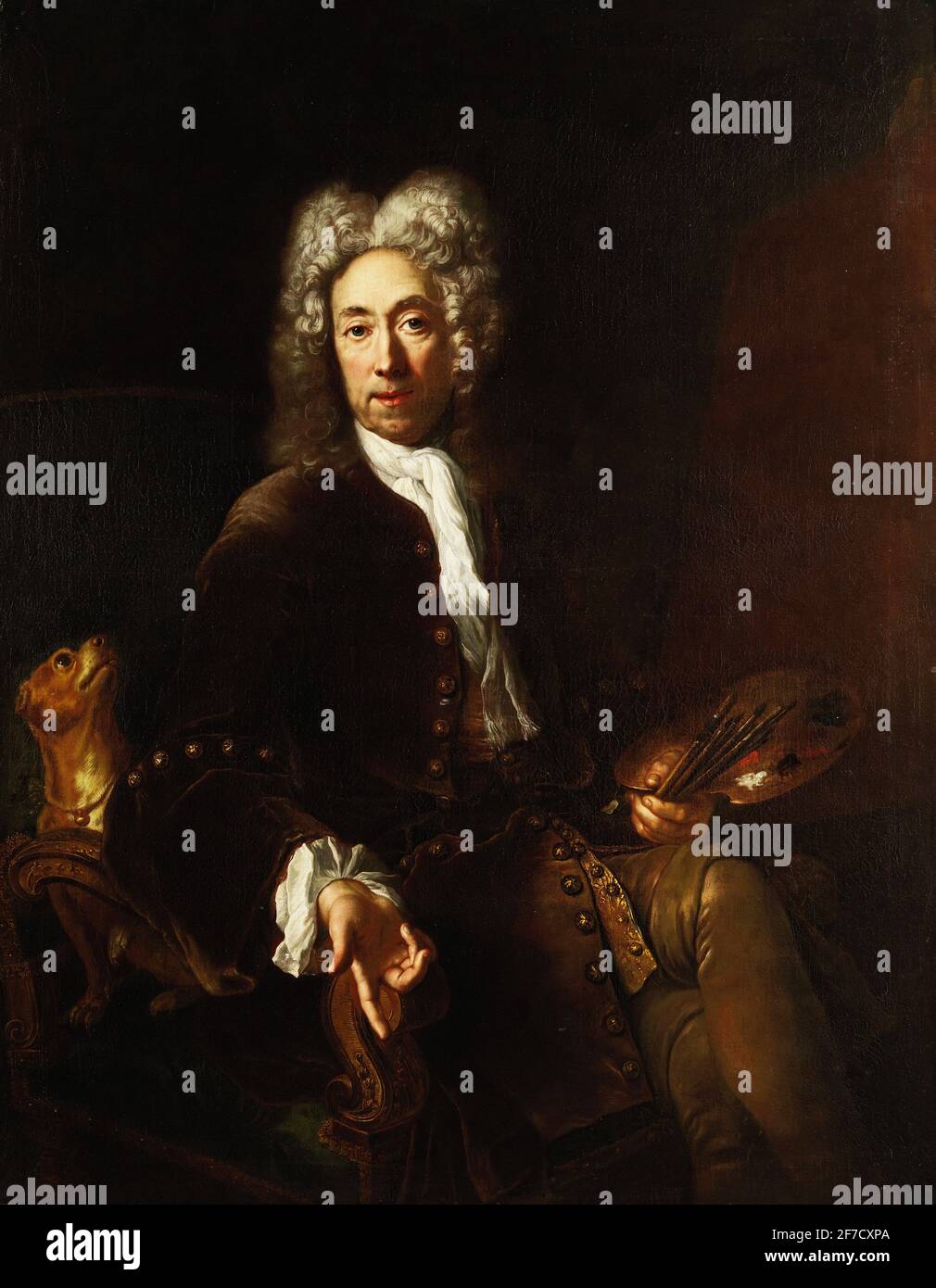 Jean dubuisson hi-res stock photography and images - Alamy