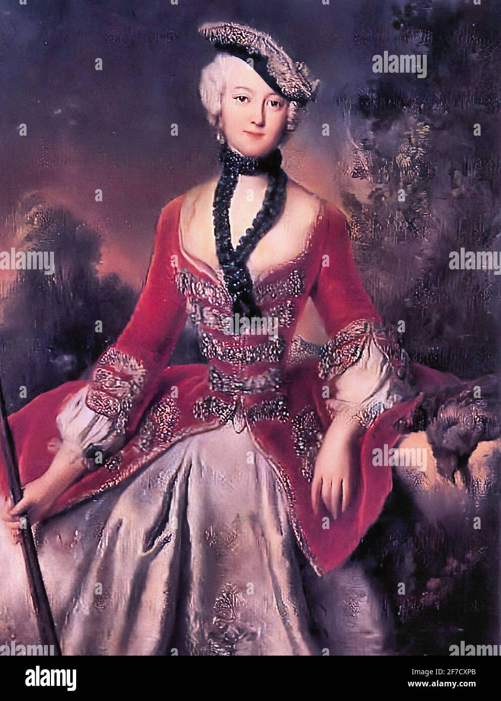 Sophie marie hi-res stock photography and images - Alamy