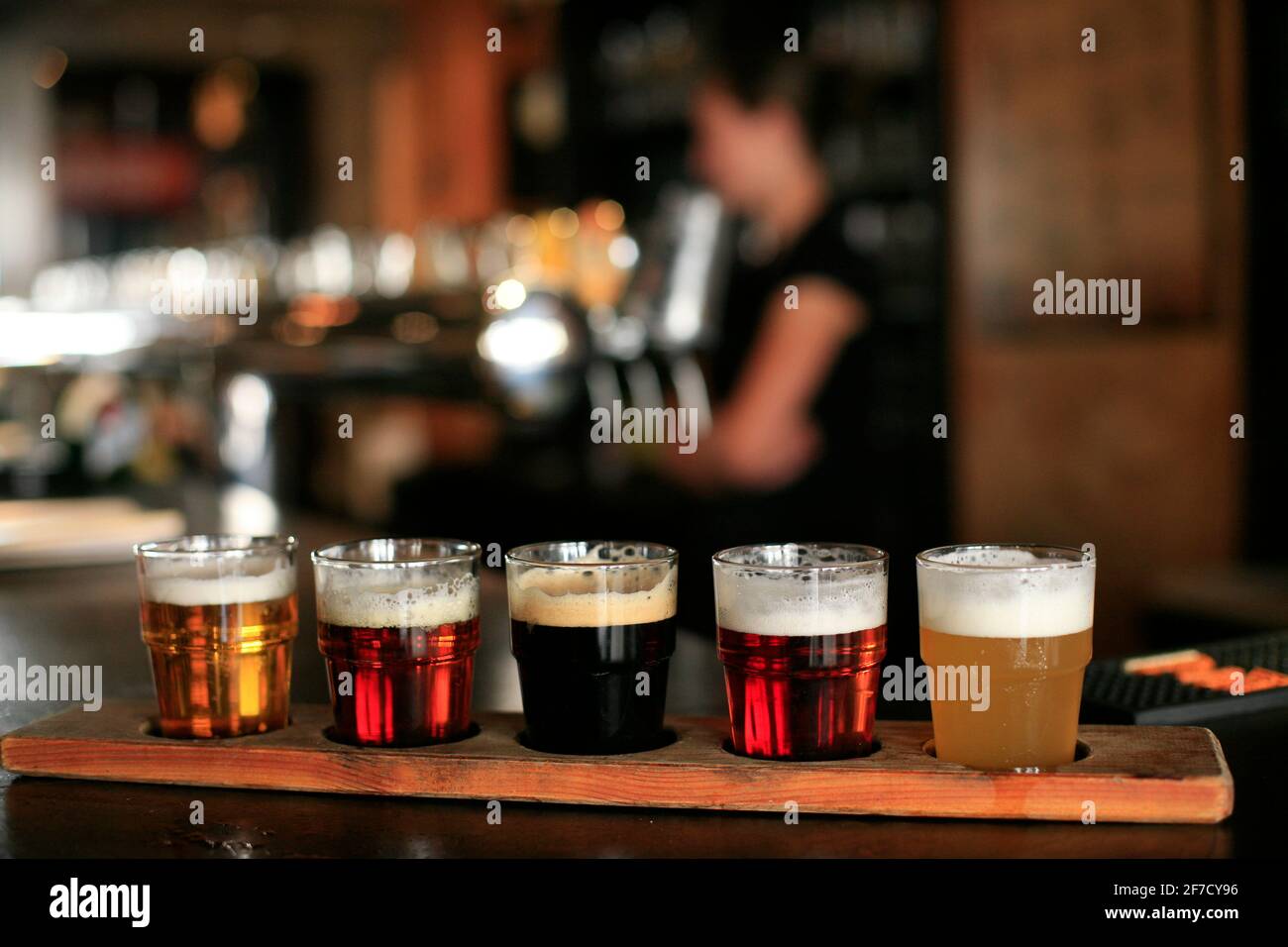 A lively and functional Czech beer museum and pub, where you can taste ...