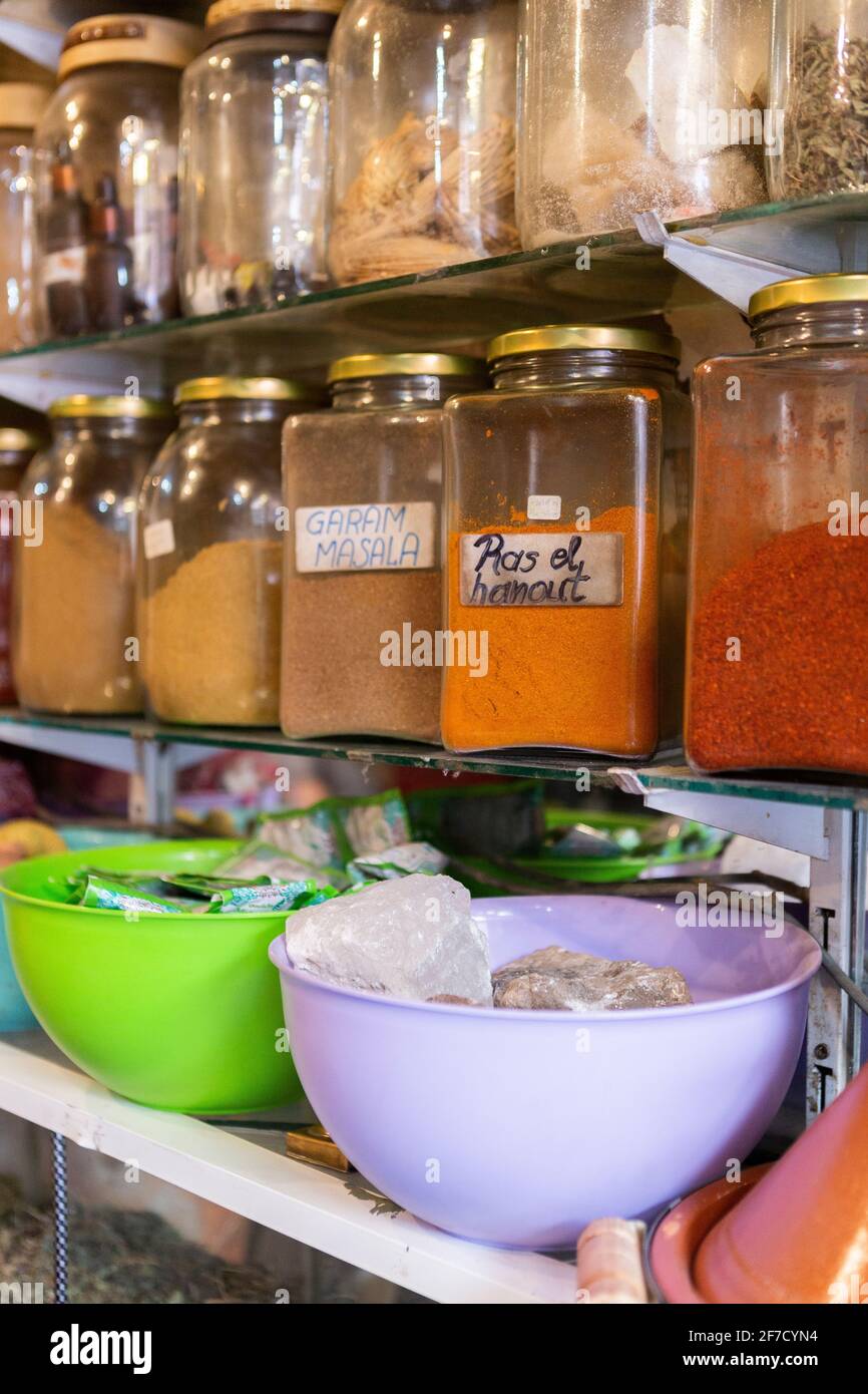 Old spice jars hi-res stock photography and images - Alamy