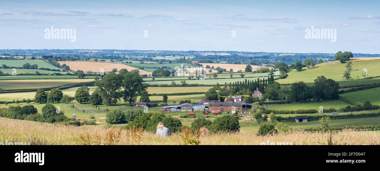 Daventry,northamptonshire hi-res stock photography and images - Alamy