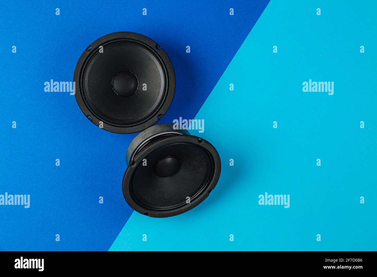 Car sound system hi-res stock photography and images - Alamy