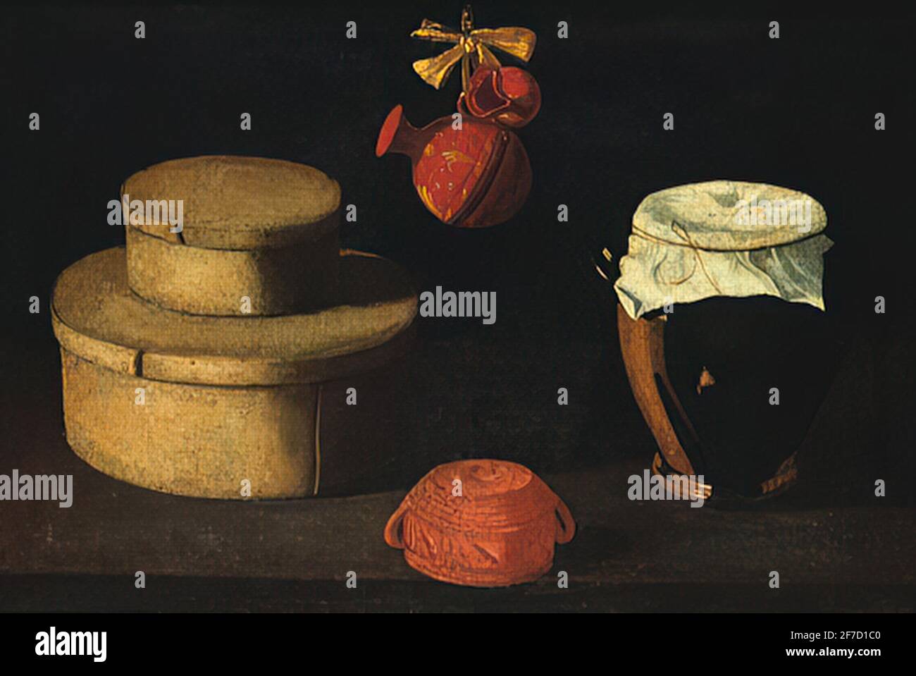 Joséfa de obidos hi-res stock photography and images - Alamy