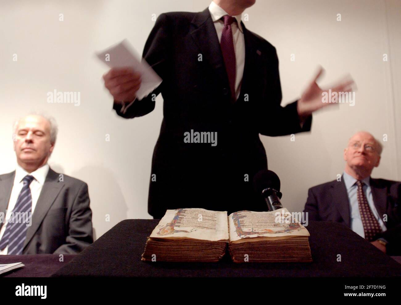 David duncan hi-res stock photography and images - Alamy