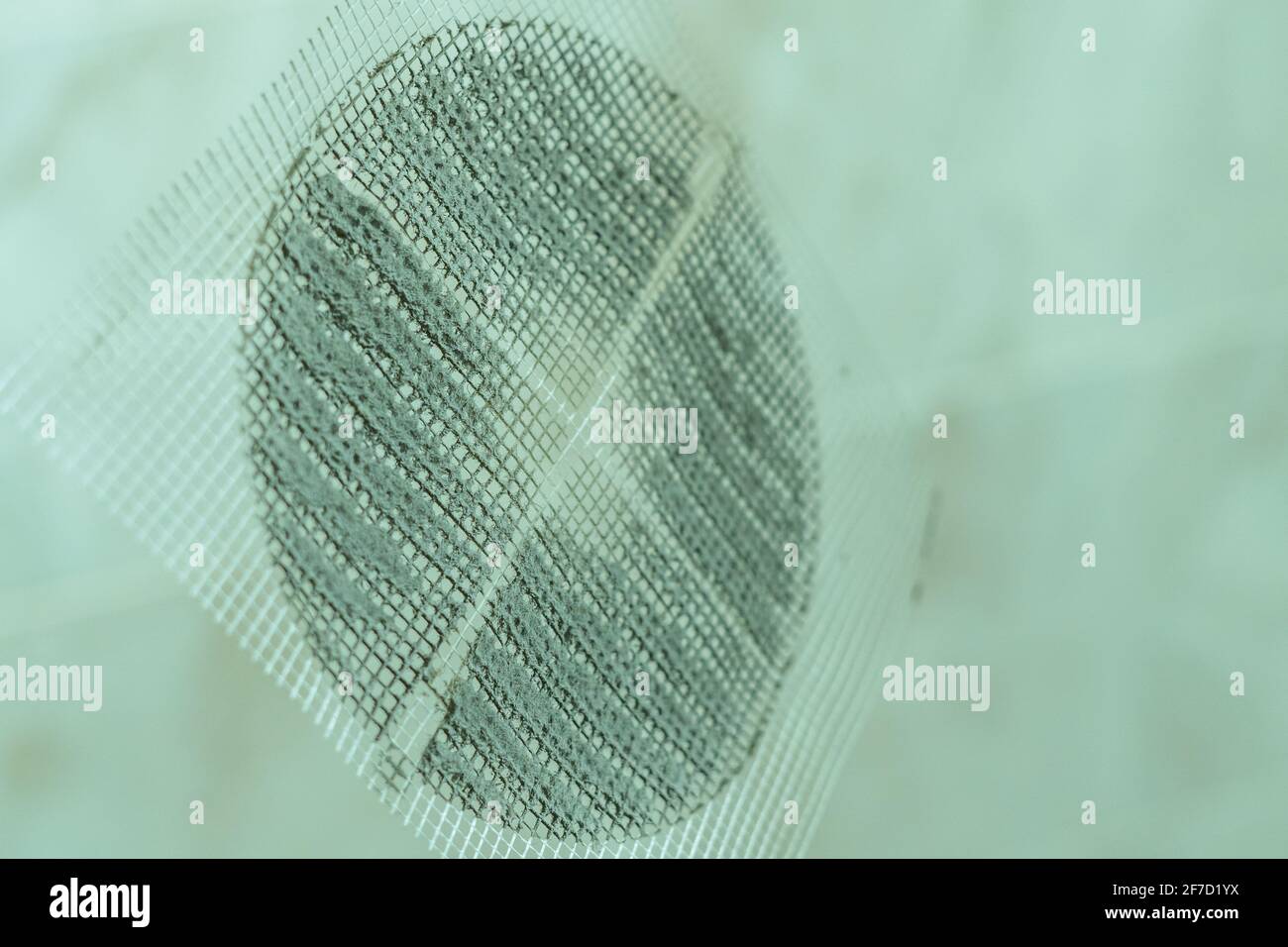 Dust Filter Mesh High Resolution Stock Photography and Images - Alamy