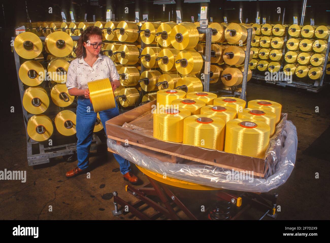 Du pont kevlar hi-res stock photography and images - Alamy