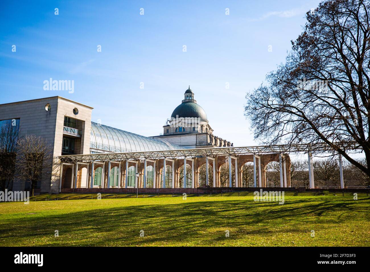 Capitol of bavaria hi-res stock photography and images - Alamy