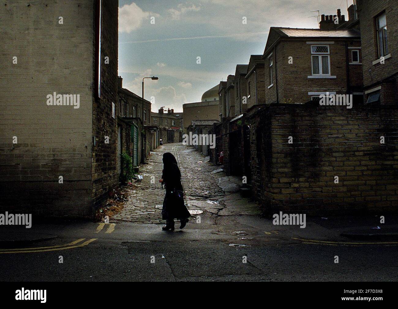 Manningham hi-res stock photography and images - Alamy