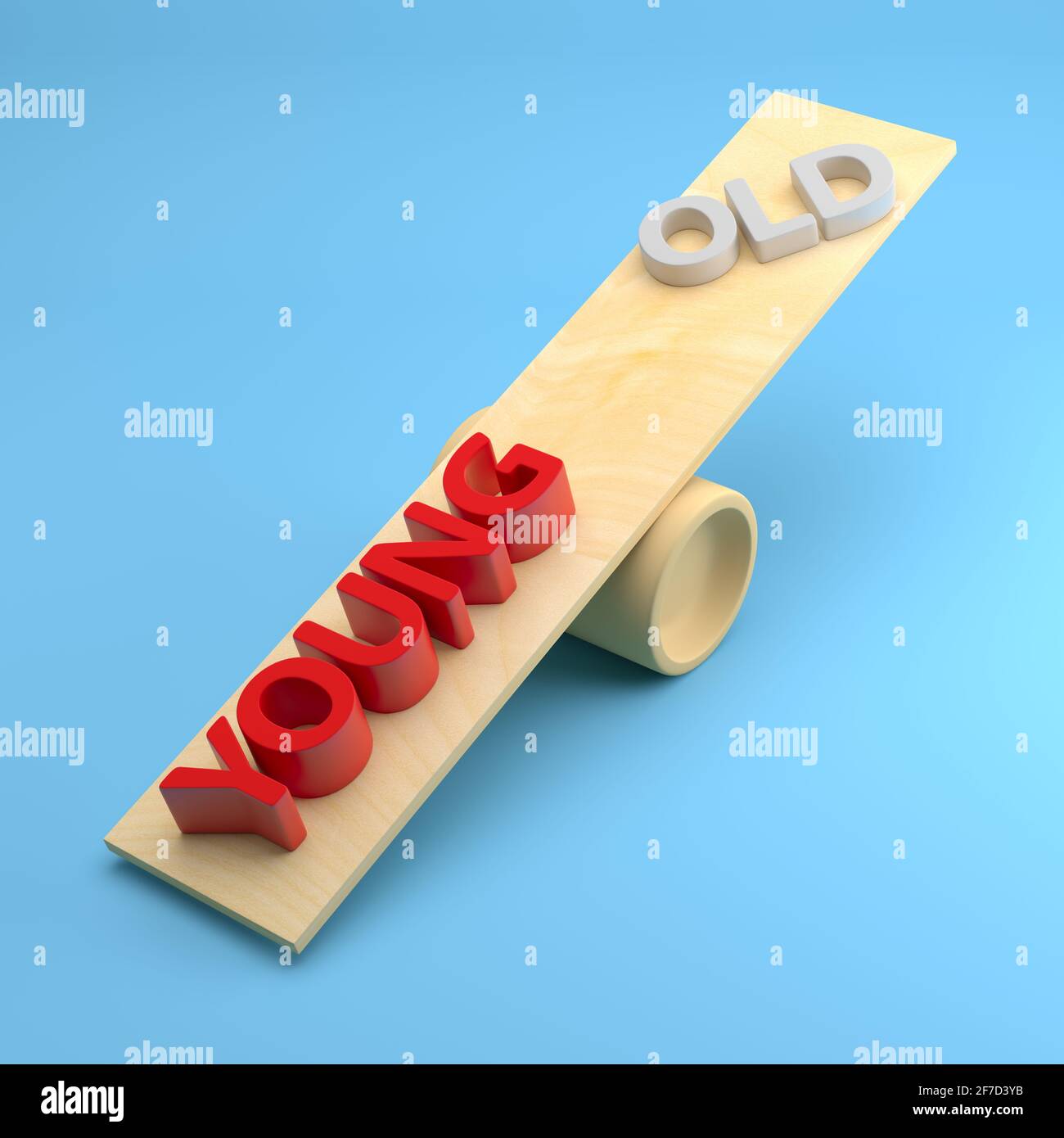 Old 3d hi-res stock photography and images - Alamy