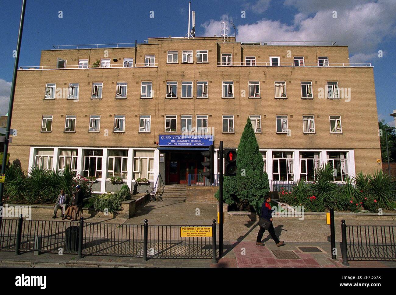 Seamans hi-res stock photography and images - Alamy