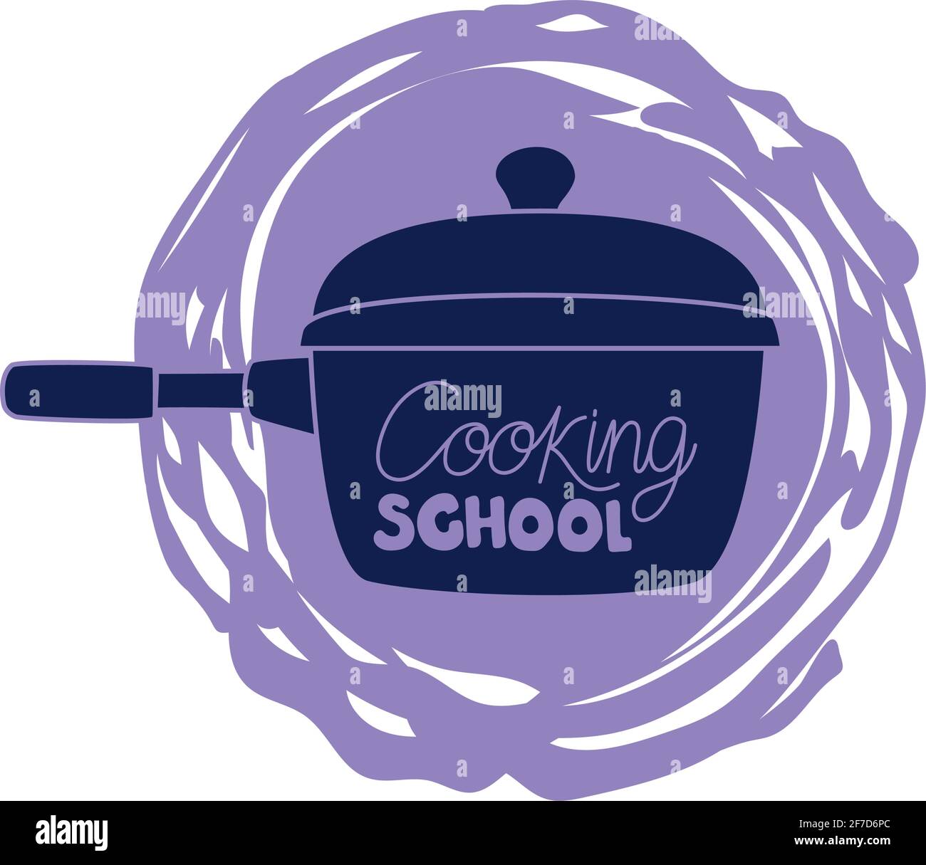 kitchen pan pop Stock Vector Image & Art - Alamy