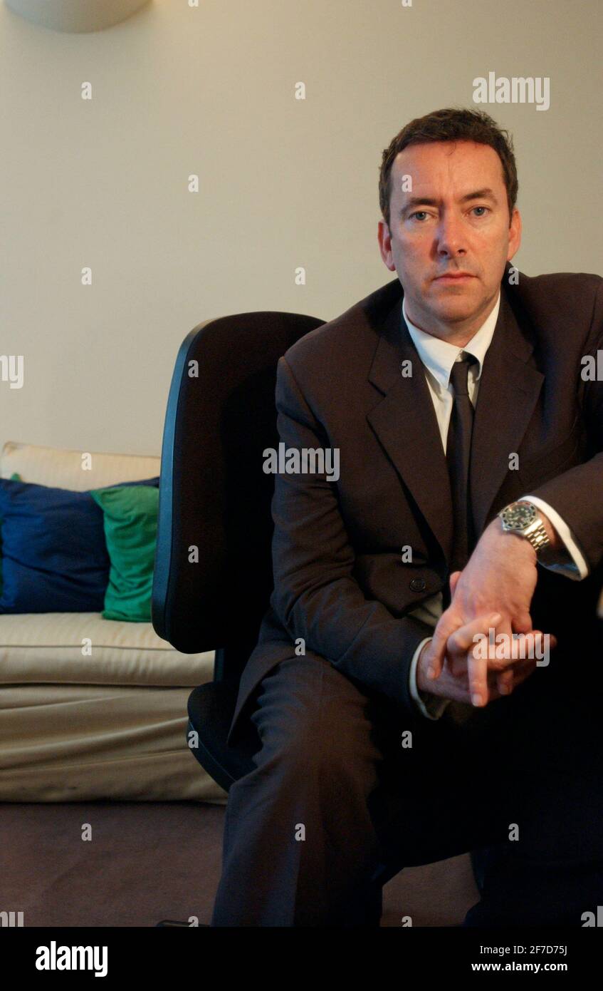 Paul russell hi-res stock photography and images - Alamy