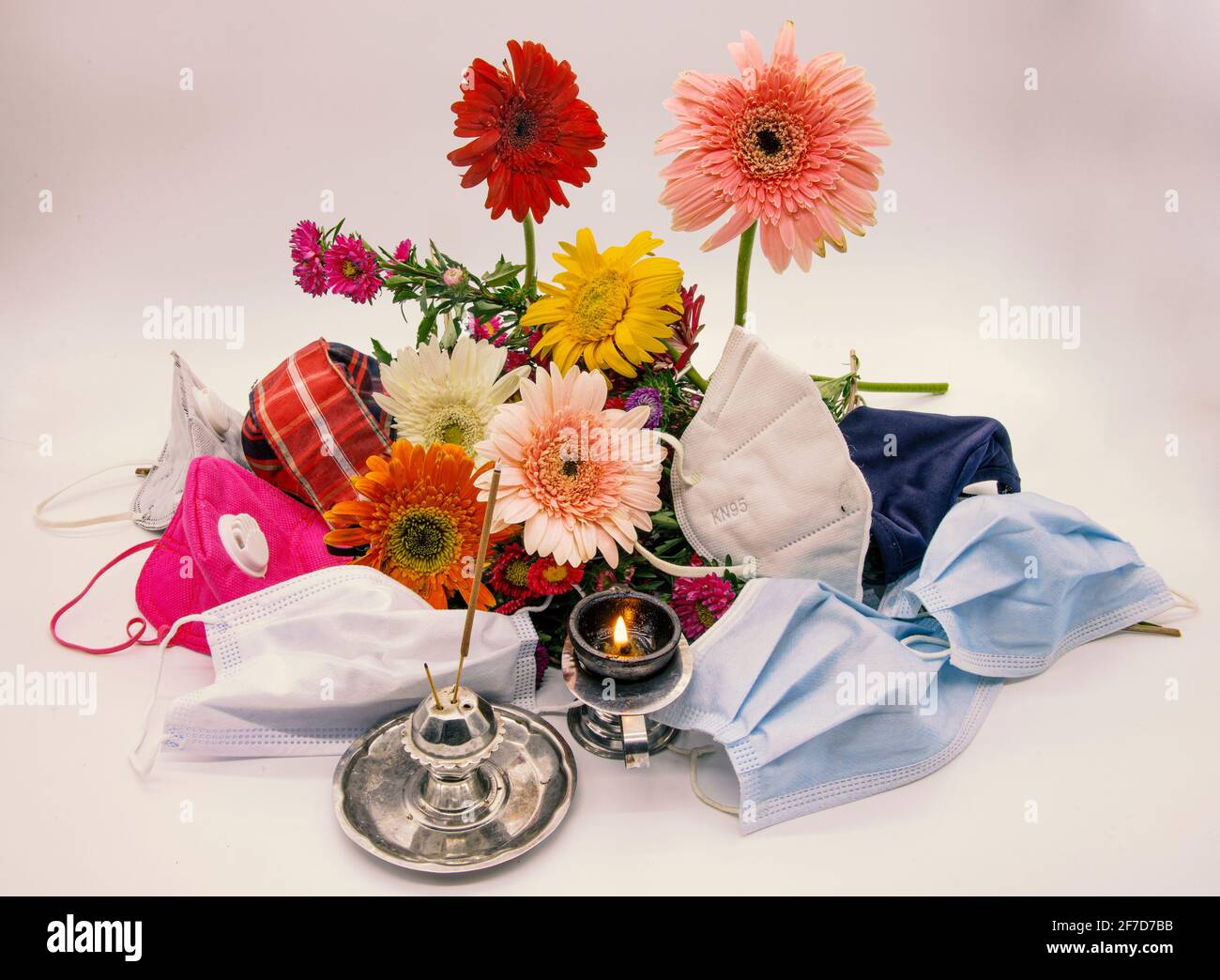 Safety vase hi-res stock photography and images - Alamy