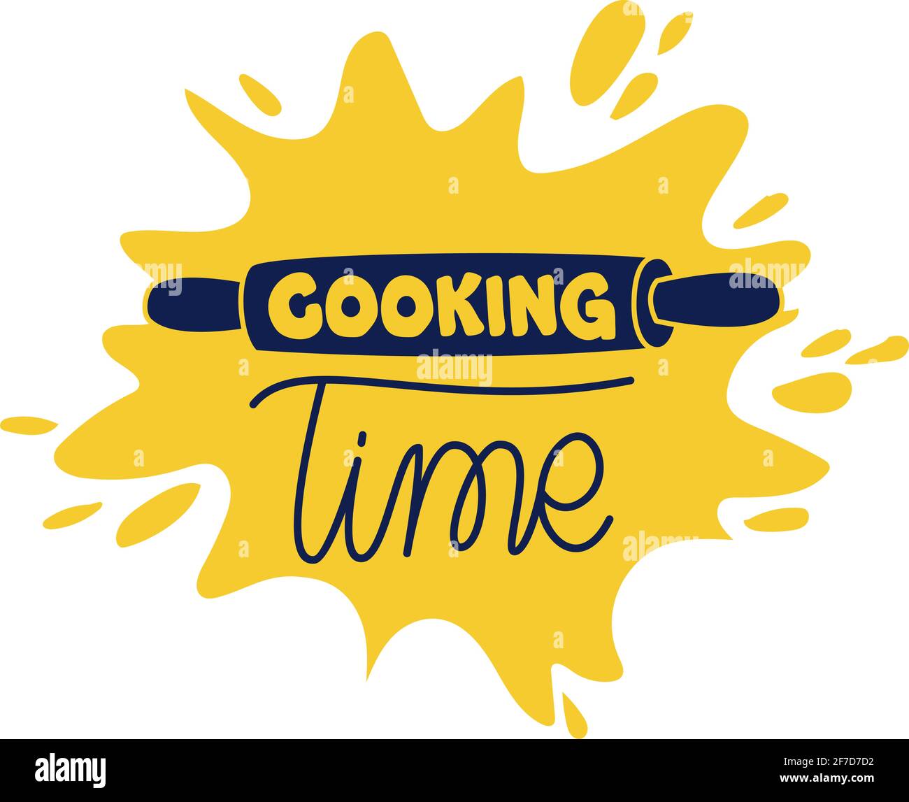 kitchen kneader pop Stock Vector Image & Art - Alamy