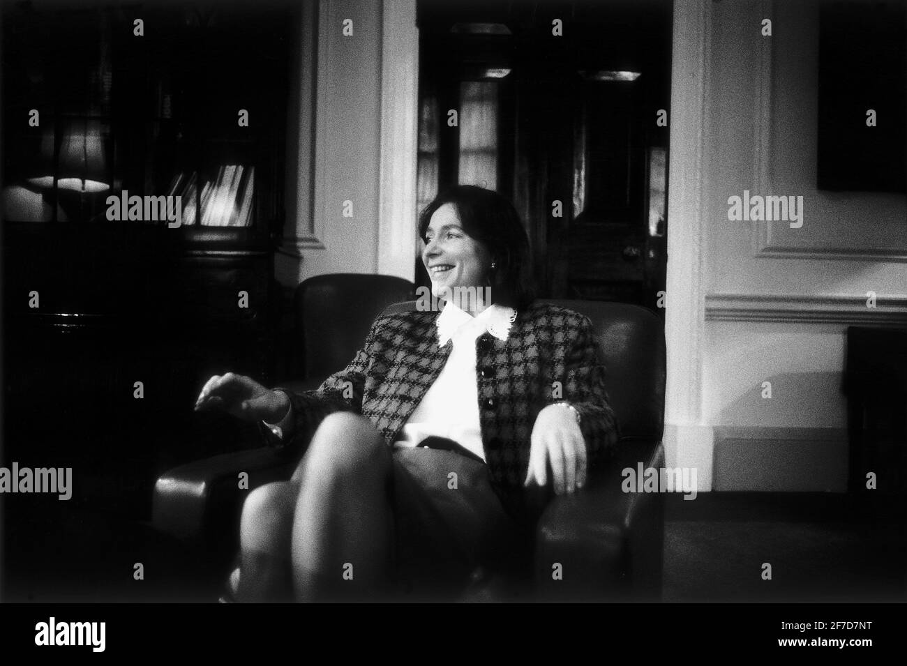 Angela knight Black and White Stock Photos & Images - Alamy