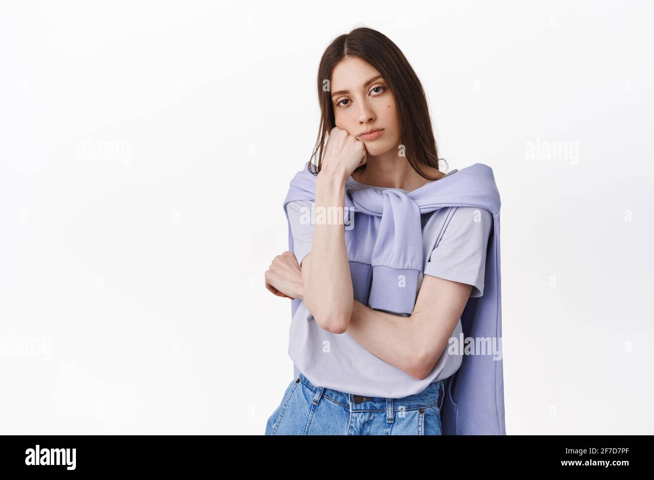 Boring meeting hi-res stock photography and images - Alamy