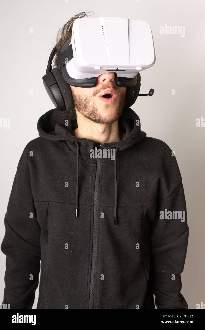 Next gen next generation hi-res stock photography and images - Alamy