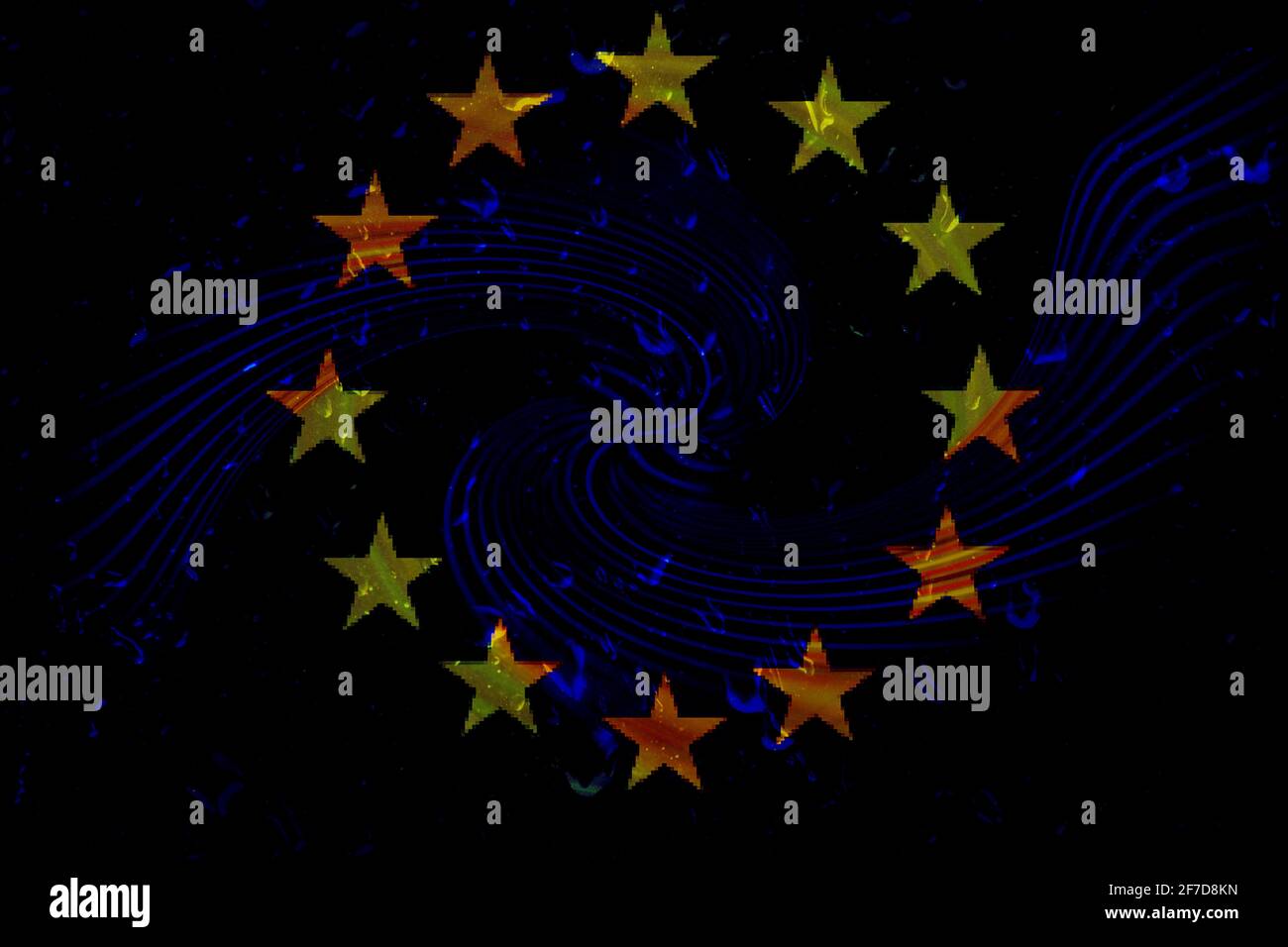 Digital european hi-res stock photography and images - Alamy