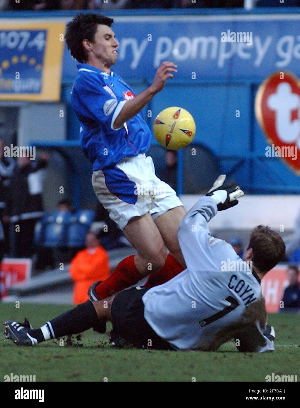 Danny coyne hi-res stock photography and images - Alamy