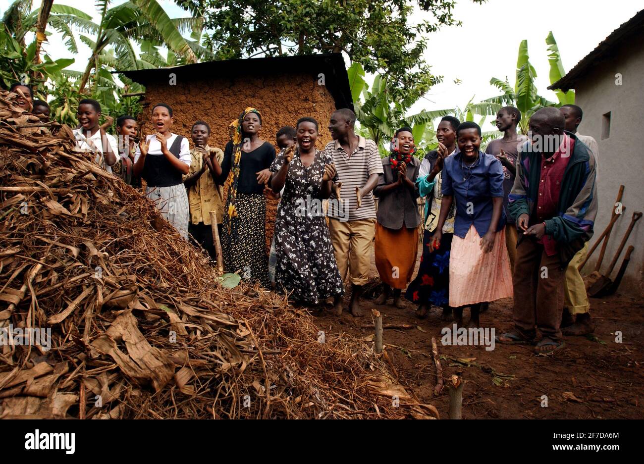 Horticulture training hi-res stock photography and images - Alamy