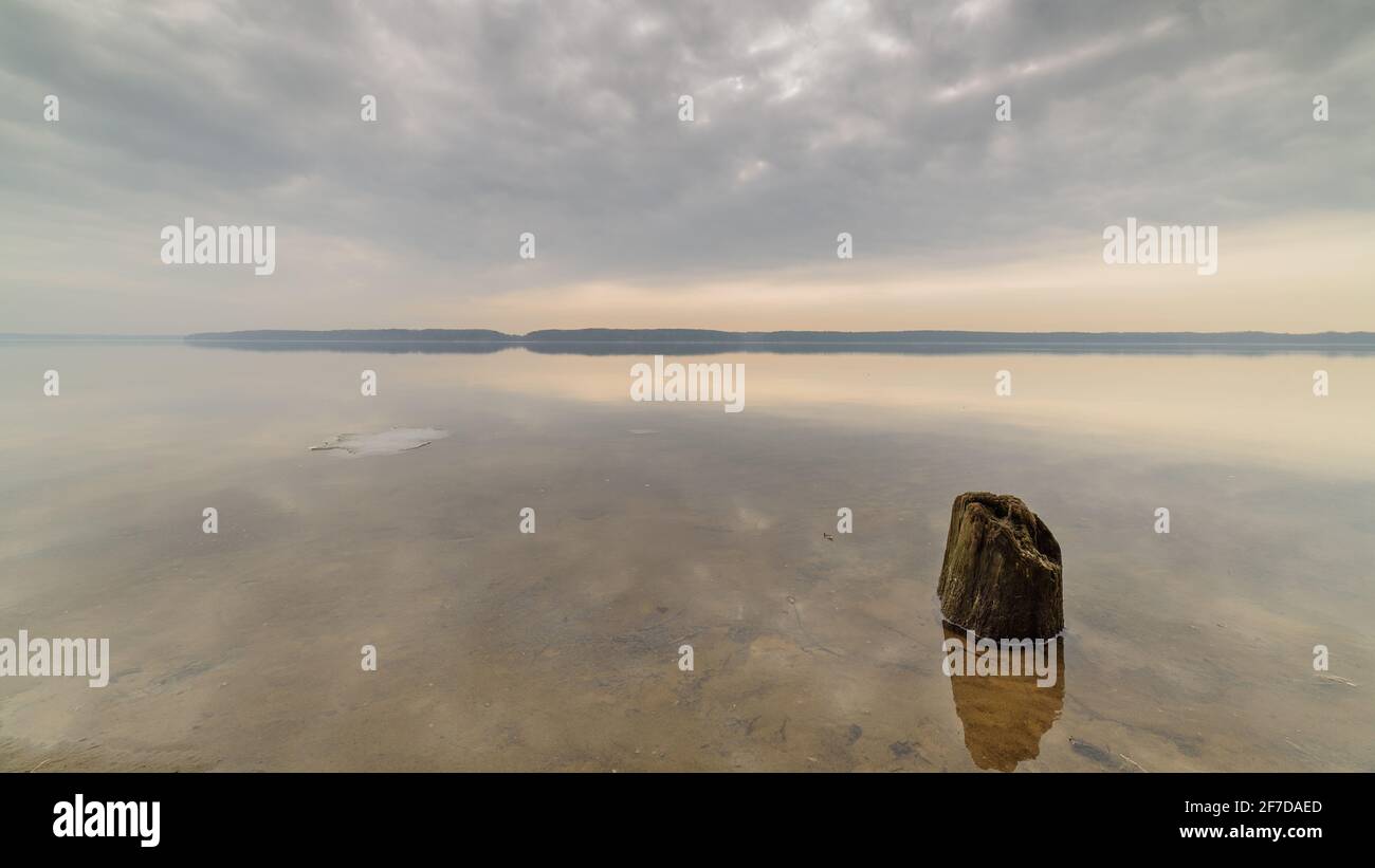Lithuania kaunas lagoon hi-res stock photography and images - Alamy