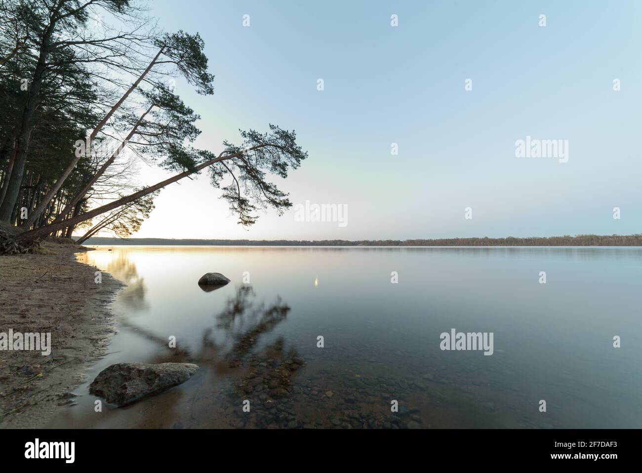 Lithuania kaunas lagoon hi-res stock photography and images - Alamy