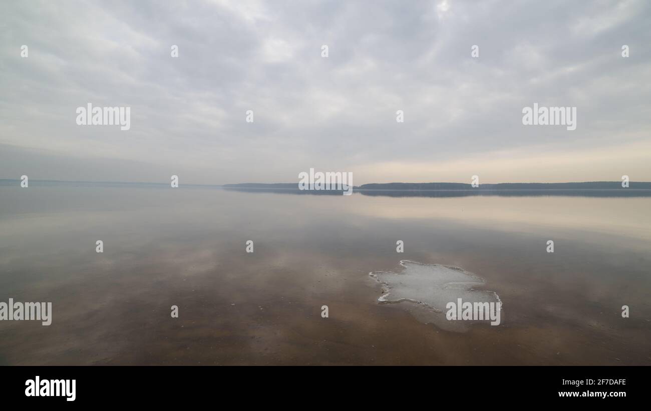 Lithuania kaunas lagoon hi-res stock photography and images - Alamy